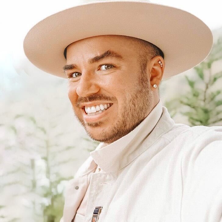 About Jake Hammel – Just Jake & Co.